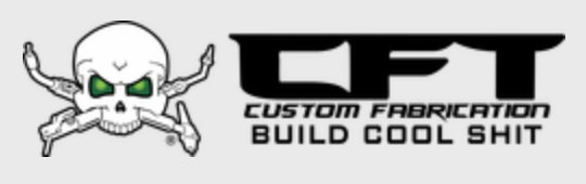 CFT Performance INC – Garage Gym Outfitters