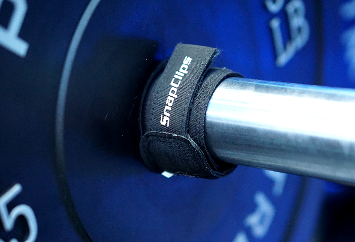 Snap Clips – Garage Gym Outfitters