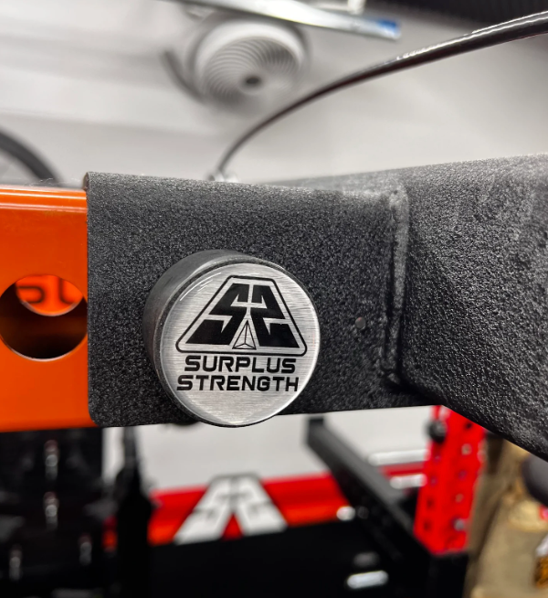 Speed Pins | Garage Gym Outfitters