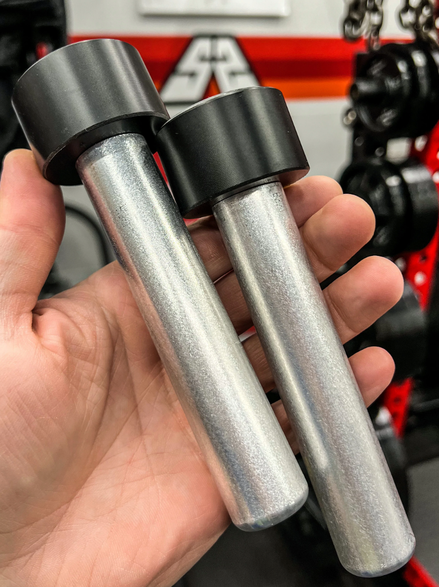 Speed Pins XL | Garage Gym Outfitters